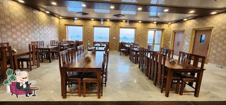 WTP CAFE SAM, Sam - Restaurant menu, prices and reviews