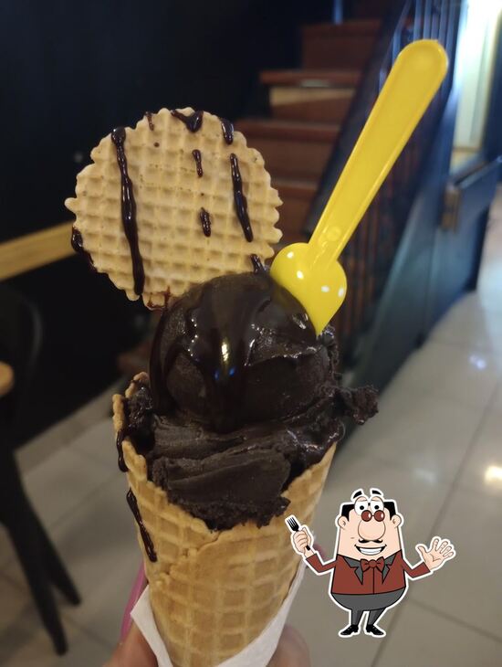 Heidi - Bar de helados, Neuquen - Restaurant reviews