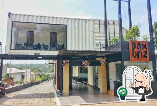 Boxofiz, Edappal - Restaurant menu, prices and reviews