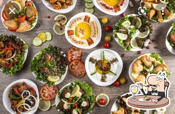 Chez Anna restaurant, Paris - Menu du restaurant et commentaires