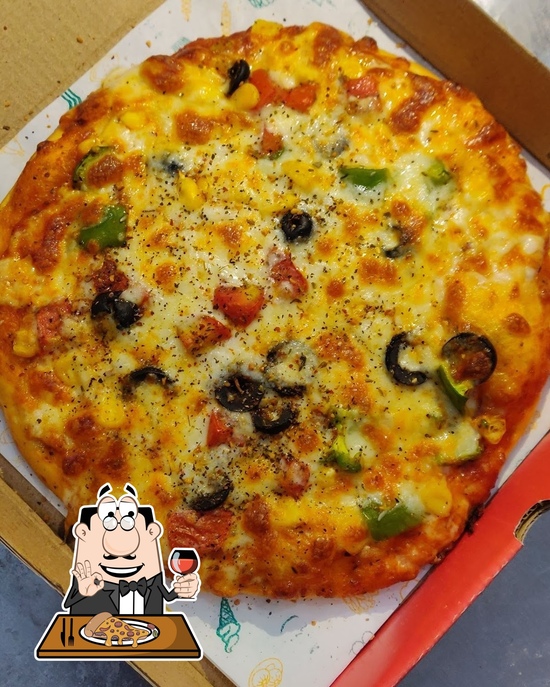 Hungry Adda, Gurugram - Restaurant menu, prices and reviews