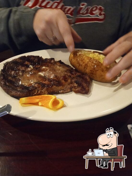 K-ville Tavern, Kleinfeltersville - Restaurant menu, prices and reviews