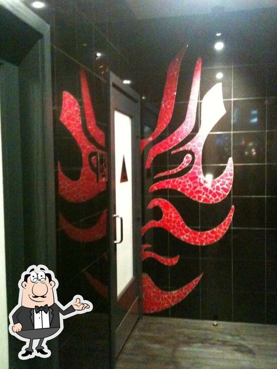 Kabuki Japanese Restaurant, Oxnard - Restaurant menu, prices and reviews