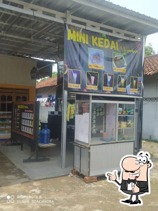 MINI KEDAI Yummiee, Kandang - Menú del restaurante, precios y reseñas