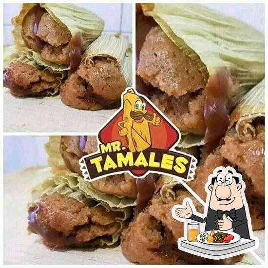Mr. Tamales Estroncio, Durango - Menú del restaurante, precios y reseñas