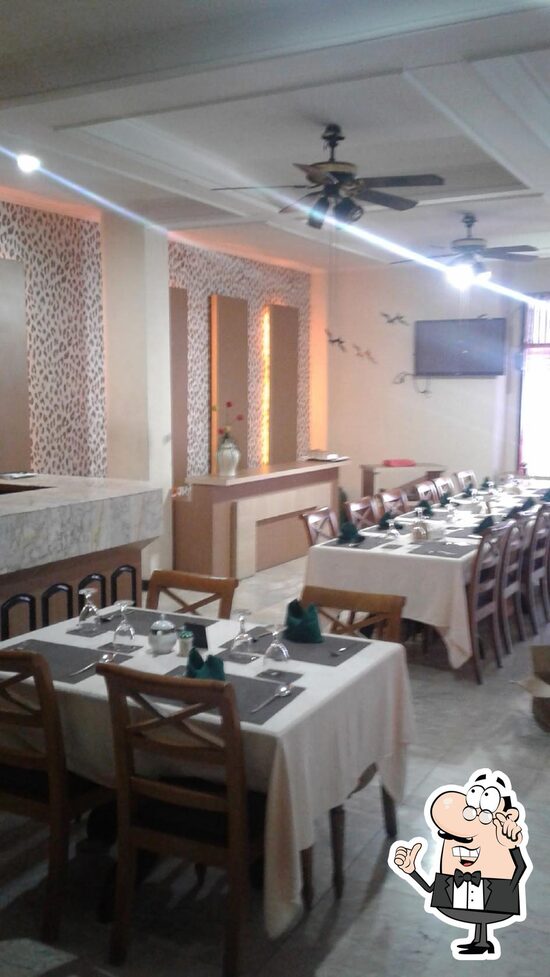 Nikita Restaurant, Bukittinggi