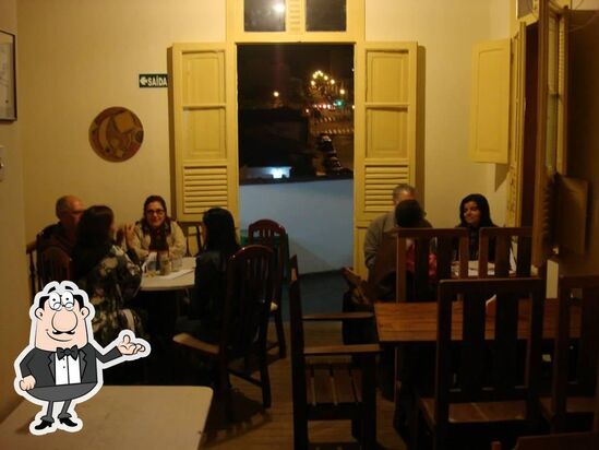 Onze Bar, Juiz de Fora