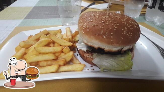 Razmataz ristorante, Crevalcore - Recensioni del ristorante