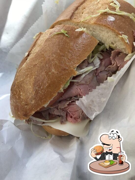 Riverside Market in Brick - Restaurant reviews