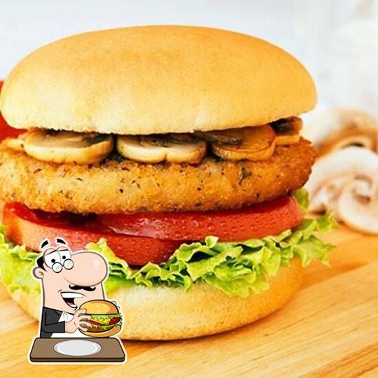 ROLL & SHAKES HUB., Jammu - Restaurant menu, prices and reviews