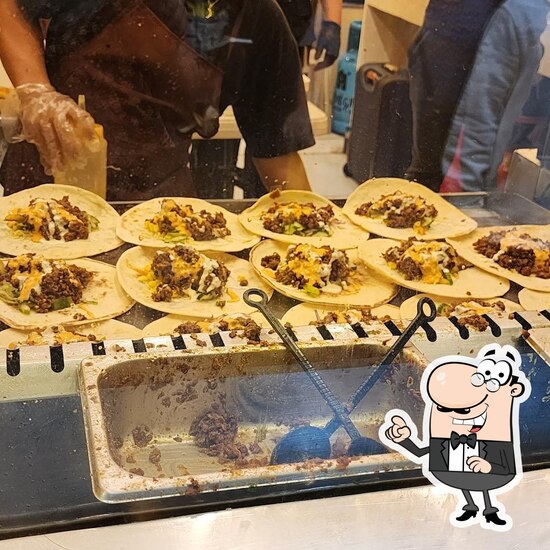 Menu at Señor Birria (Pinagsama, Taguig) restaurant, Taguig
