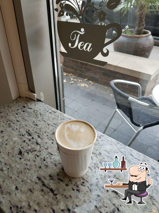 Sip Stir Coffee House, Dallas - Restaurant menu, prices and reviews