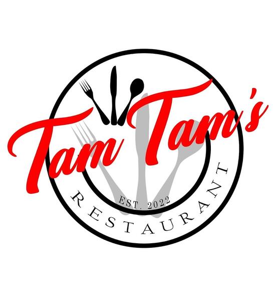 Menu at Tam Tam's Restaurant, Iloilo City