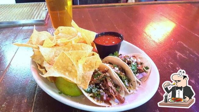 Walrus Restaurant in Bismarck - Restaurant menu and reviews