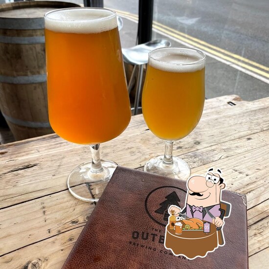The Way Outback Brewing Company in Bournemouth - Restaurant reviews