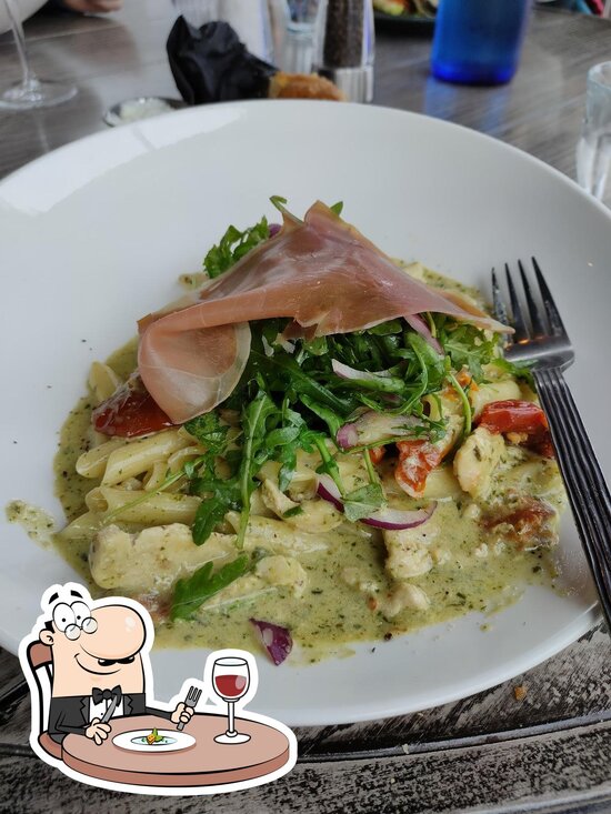 Urban Restaurant in Portrush - Restaurant reviews