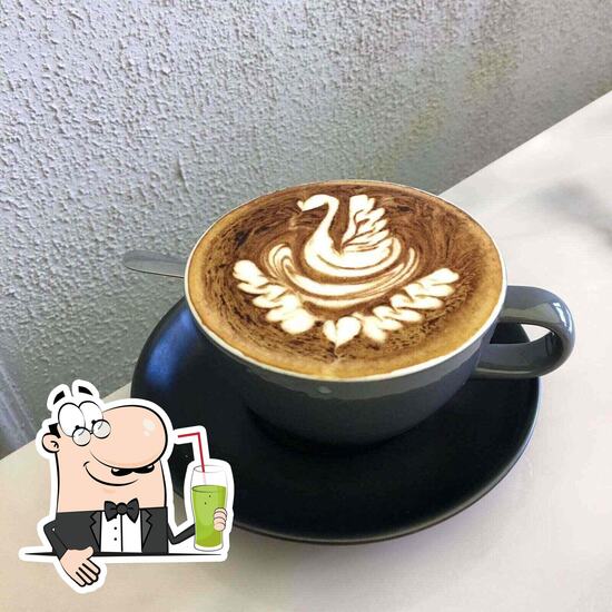 LAB Strathfield, Strathfield - Restaurant menu, prices and reviews