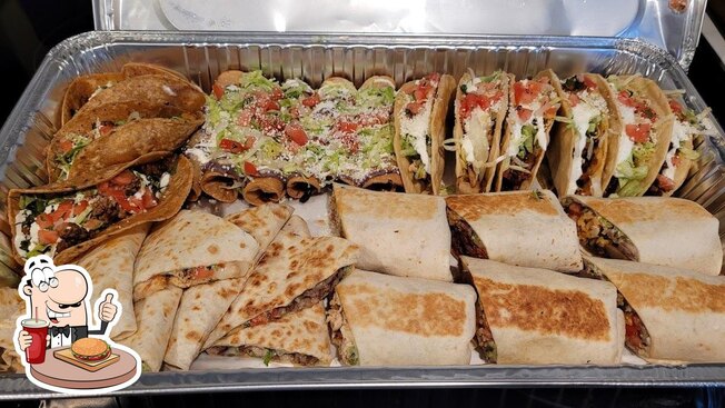 The Mexican Deli in Croton-on-Hudson - Restaurant menu and reviews