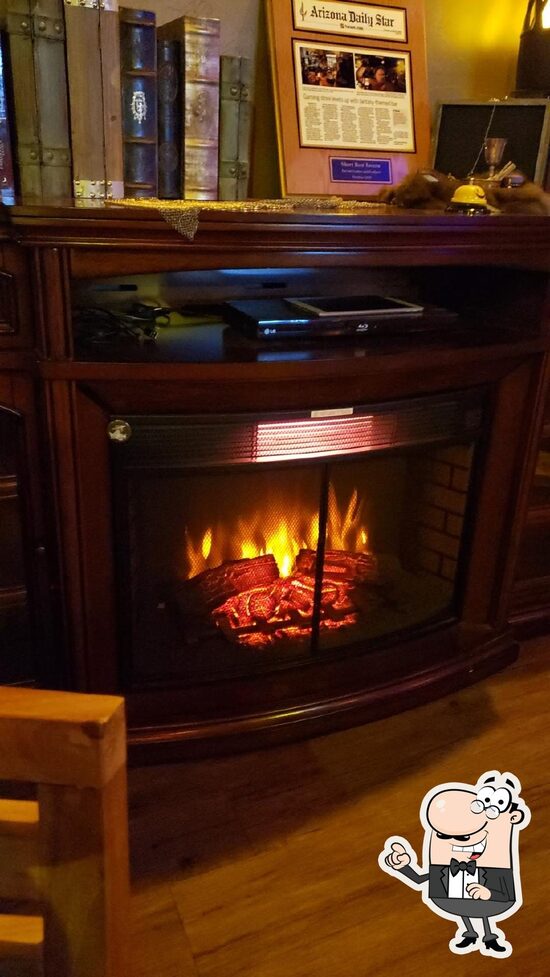 Short Rest Tavern, Tucson - Restaurant menu, prices and reviews
