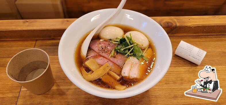 Menten restaurant, Seoul, 305 Samil-daero - Restaurant reviews