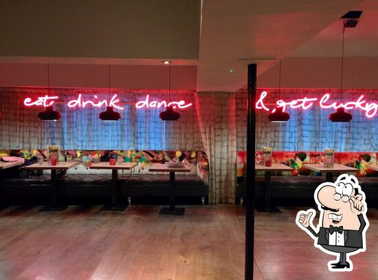Bar Soba Leeds, Leeds - Restaurant menu, prices and reviews