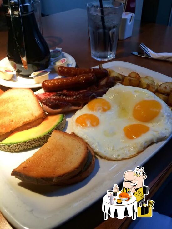 Eggsmart, Windsor - Restaurant menu, prices and reviews