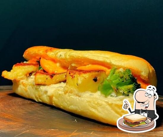 Pepper Grill restaurant, Teresópolis - Restaurant menu and reviews