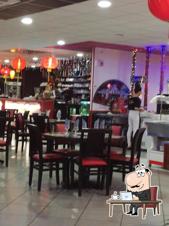 Asia Grill, Tignieu-Jameyzieu - Menu du restaurant, prix et avis