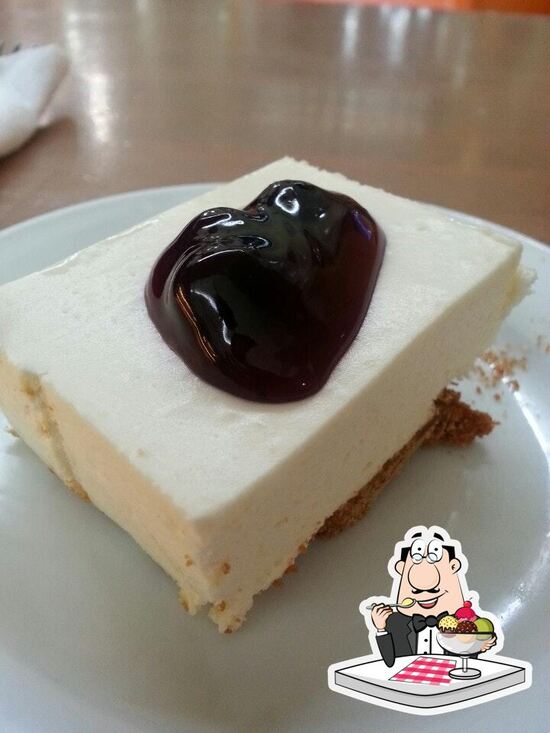 Brew Ha! Cafe, Bacolod - Restaurant menu, prices and reviews