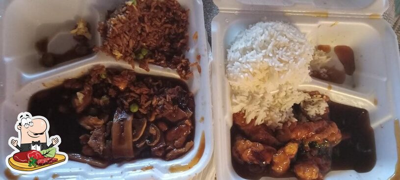 Chang Cuisine, Harbor Springs - Restaurant menu, prices and reviews
