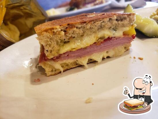 Coyote's Coffee Den, 675 CO-115 in Penrose - Restaurant reviews