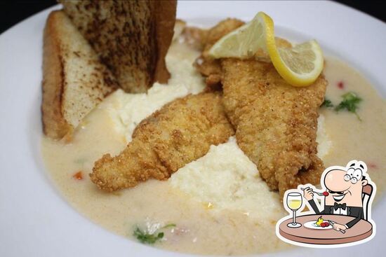Grooves of Houston in Houston - Restaurant menu and reviews