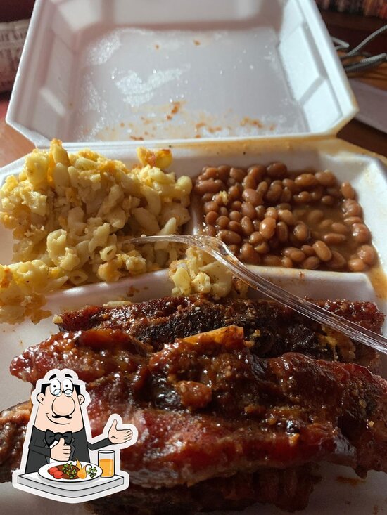 Homestyle Kitchen & BBQ, Palmetto - Restaurant menu, prices and reviews