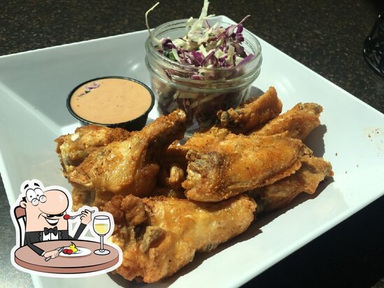 Mac Guffins Bar And Grill, Chicago - Restaurant menu, prices and reviews