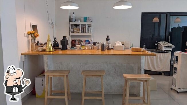 RUNKO Coffee Roaster, Bangkok - Restaurant reviews