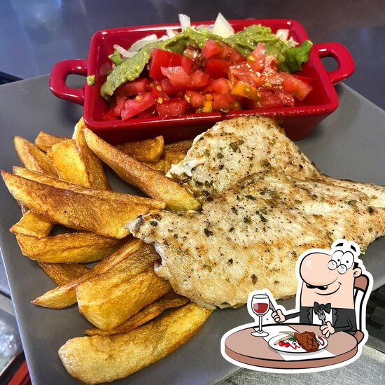 Recreativos Kiko Café Y Copas in Santa Cruz de Tenerife - Restaurant ...