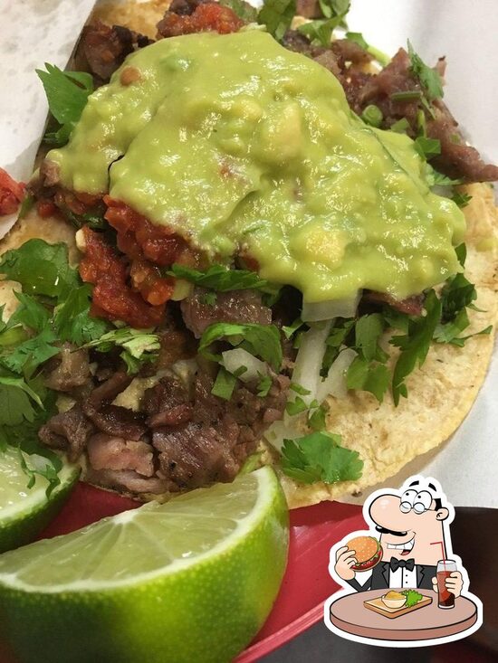 Tacos Angelito restaurant, Ensenada - Restaurant reviews