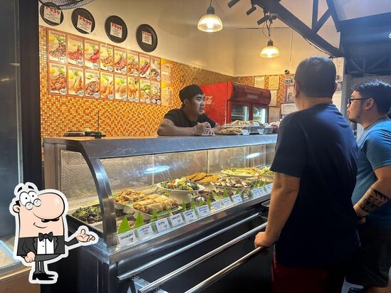 Tapsi ni Vivian, Cainta - Restaurant menu, prices and reviews