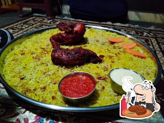 Top Arabian Mandi, Secunderabad - Restaurant reviews