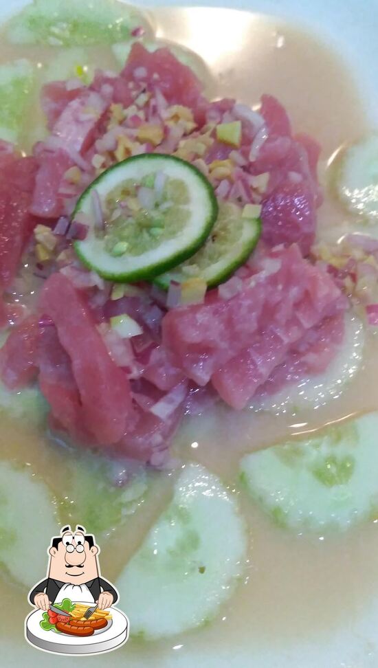 Tuna Republik Gusa Branch, Cagayan de Oro - Restaurant menu, prices and ...
