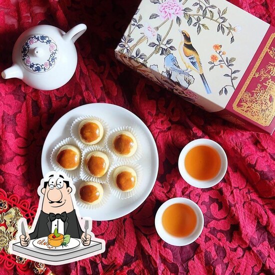 Le Gita Cakes - Ayani, Pontianak - Restaurant menu, prices and reviews