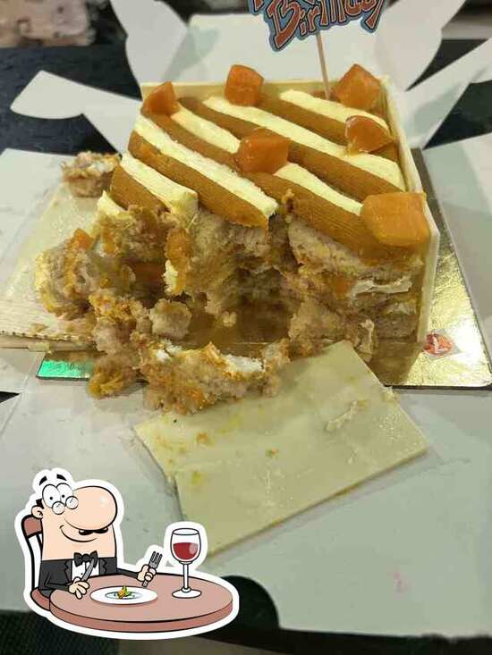 Theobroma Bakery and Cake Shop - Thane West-Meadows, Thane, Thane ...