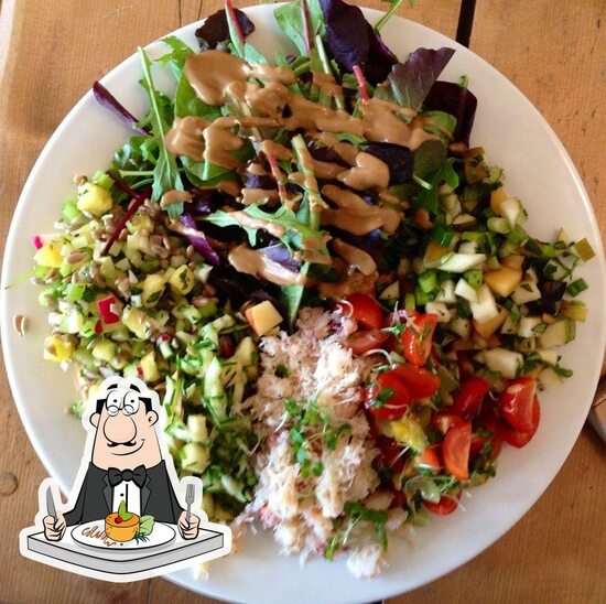 The Cosy Cottage Cafe, Gorey - Restaurant menu, prices and reviews