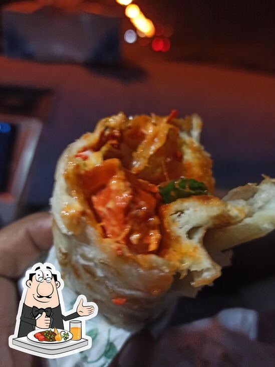 Al Rumman Restaurant, Dubai - Restaurant menu, prices and reviews