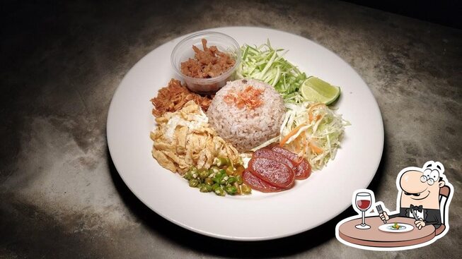 Restaurante BYD, Surat Thani - Opiniones del restaurante