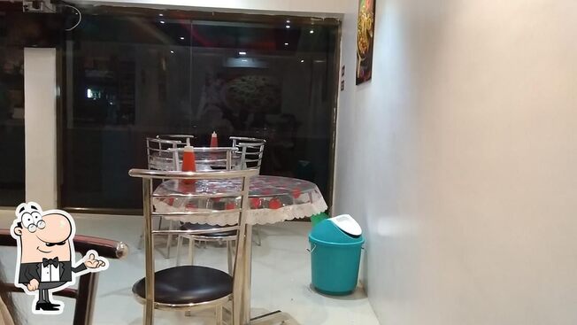 Balaji Fast Food, Pusad - Restaurant menu, prices and reviews