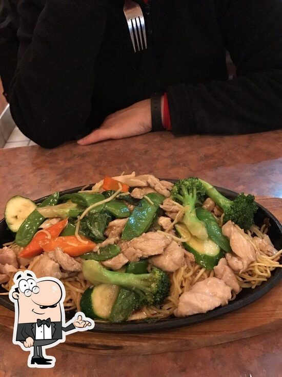 Centennial Cafe, Pemberton - Restaurant menu, prices and reviews