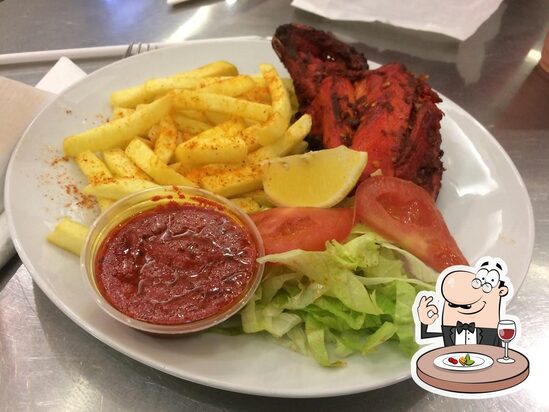 Colony Arms, Randburg - Restaurant menu, prices and reviews