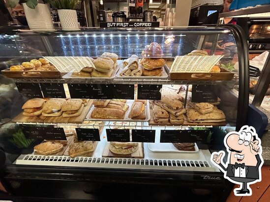 Einstein's Cafe, London - Restaurant menu, prices and reviews