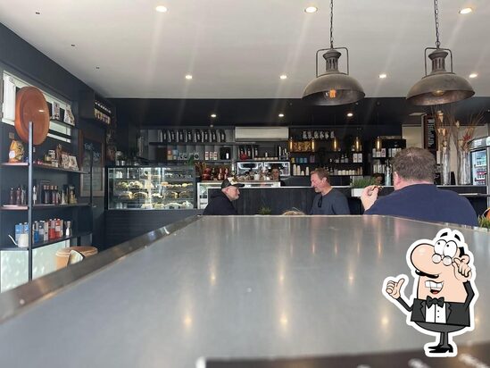 Fratelli Coffee Lounge, Malaga - Restaurant menu, prices and reviews